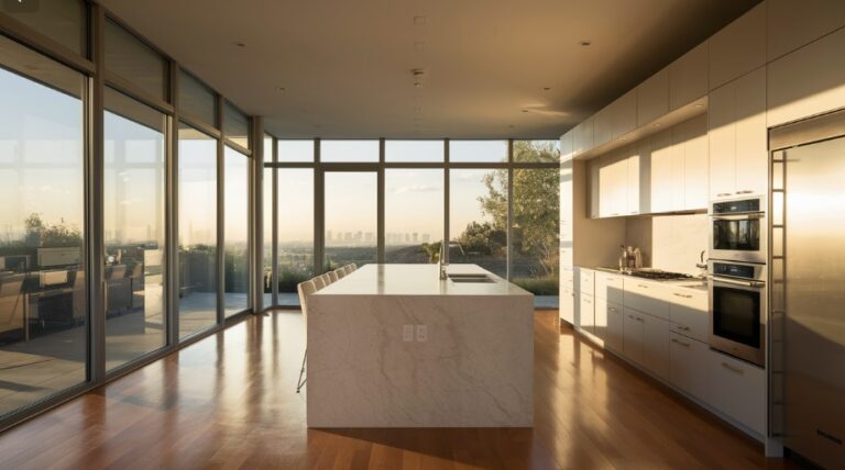 Modern Kitchen Design
