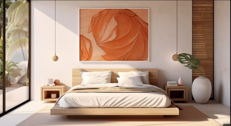 9 Simple Bedroom Design Ideas