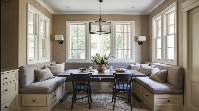 Dining Room Layout Ideas to Transform Your Space