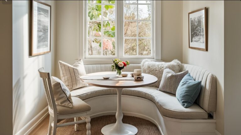 Dining Room Layout Ideas to Transform Your Space