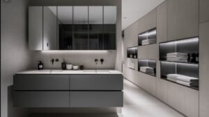 10 Modern Bathroom Design