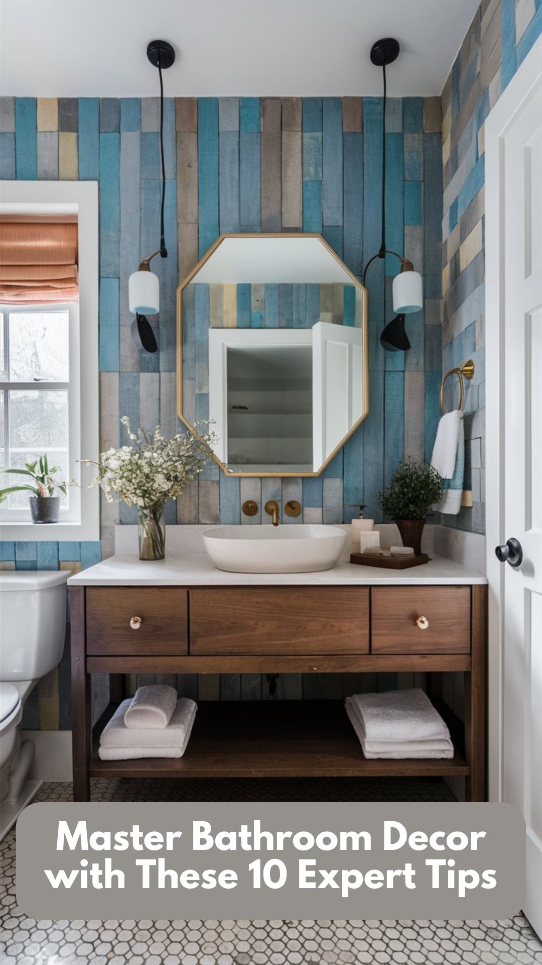 Bathroom Decor Ideas