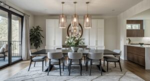 Dining Room Layout Ideas to Transform Your Space