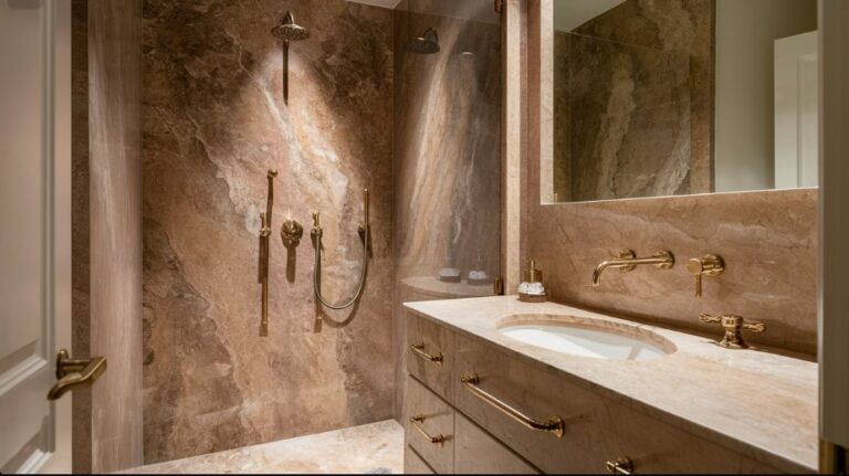 Small Bathroom Ideas