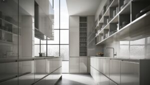 Small Kitchen Design