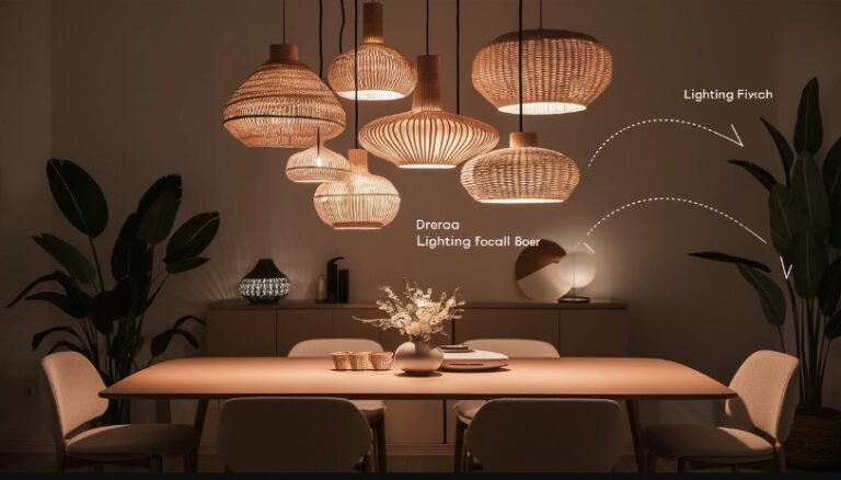 Impress Your Guests with These 15 Dining Room Table Settings Ideas ...