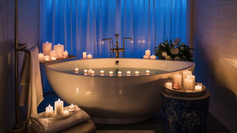 From Dull to Dazzling: 15 Must-Try Bathroom Lighting Ideas - Home Experts