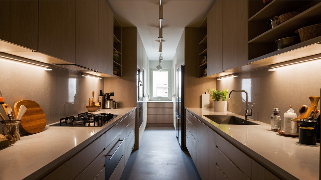 15 Kitchen Design Layouts Ideas to Make Your Kitchen Stand Out - Home ...