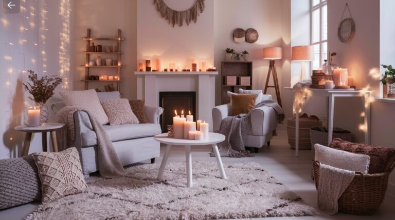 10 Scandinavian Kitchen Ideas you will Love - Home Experts