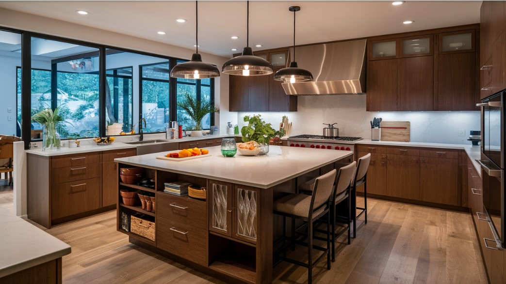 15 Kitchen Design Layouts Ideas to Make Your Kitchen Stand Out - Home ...