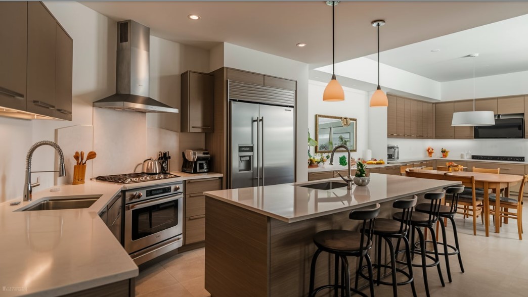 15 Kitchen Design Layouts Ideas to Make Your Kitchen Stand Out - Home ...