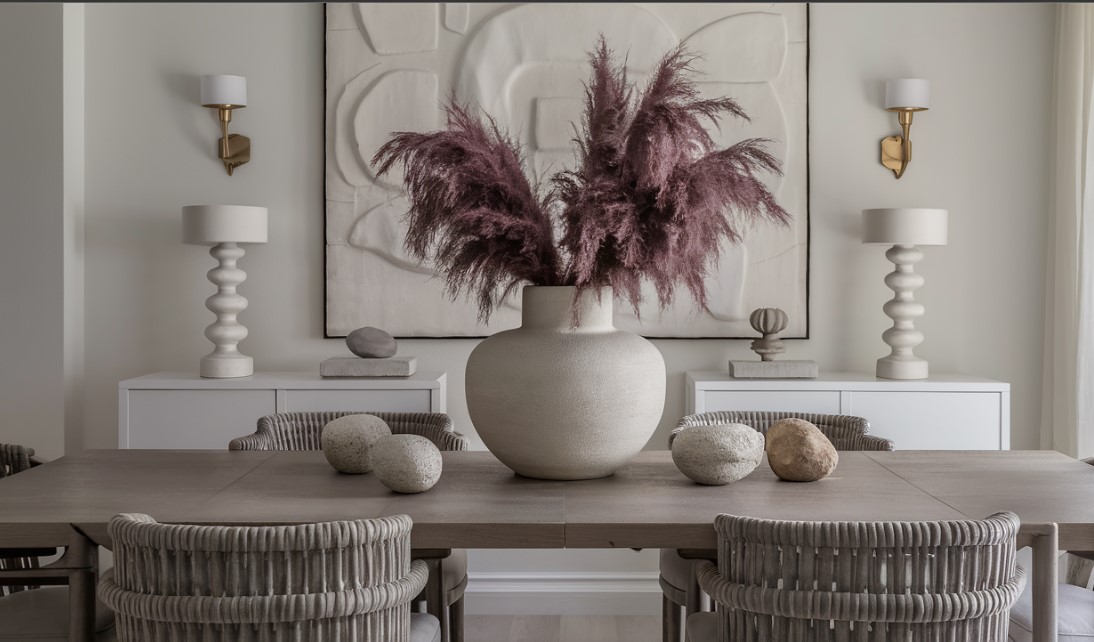 Impress Your Guests with These 15 Dining Room Table Settings Ideas ...