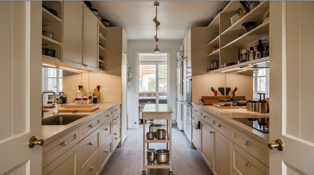 15 Kitchen Design Layouts Ideas to Make Your Kitchen Stand Out - Home ...