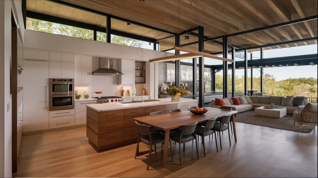 15 Kitchen Design Layouts Ideas to Make Your Kitchen Stand Out - Home ...