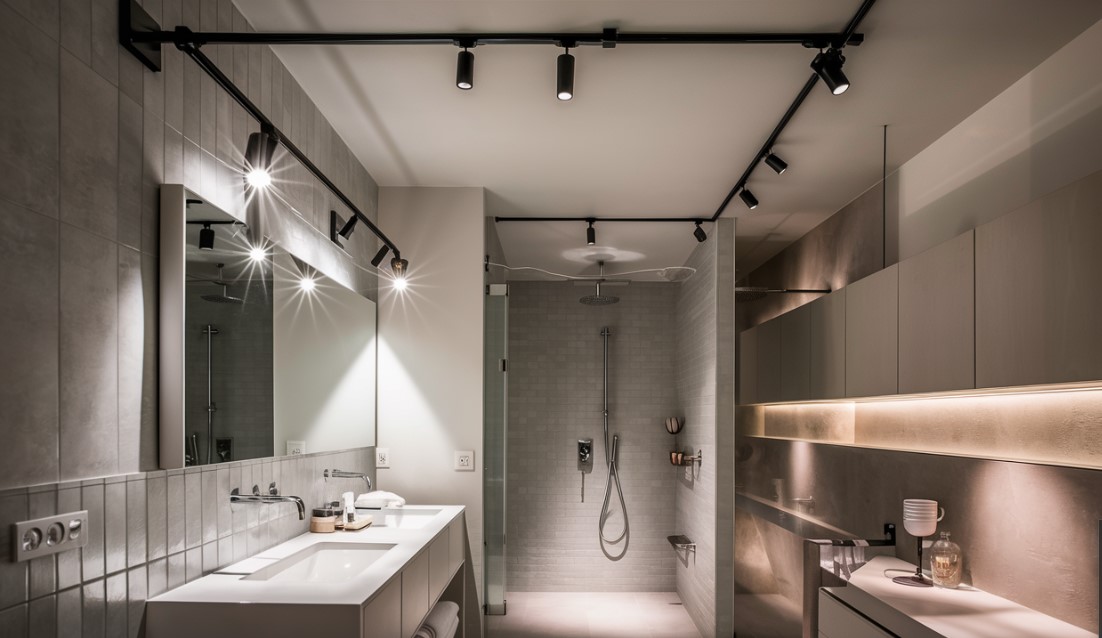 From Dull to Dazzling: 15 Must-Try Bathroom Lighting Ideas - Home Experts