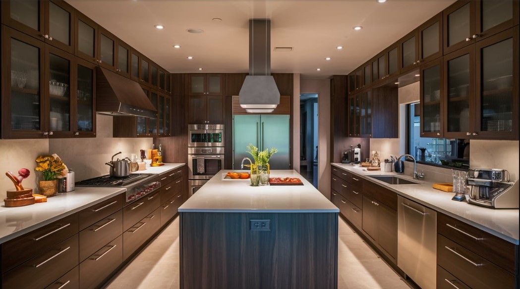 15 Kitchen Design Layouts Ideas to Make Your Kitchen Stand Out - Home ...