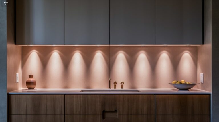 From Dull to Dazzling: 15 Must-Try Bathroom Lighting Ideas - Home Experts