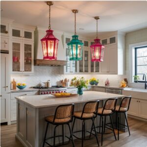 12 Kitchen Lighting Ideas to Brighten Up Your Kitchen - Home Experts