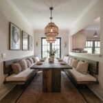 Dining Room DIY Project Ideas That Will Wow Your Guests - Home Experts