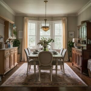 Dining Room Organization Ideas to Keep Your Dining Room Neat and Chic ...