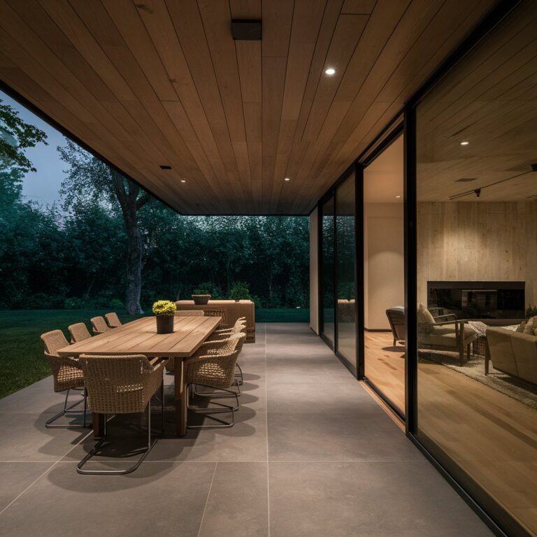 Dine Under the Stars: 15 Creative Outdoor Dining Ideas for Any Space ...