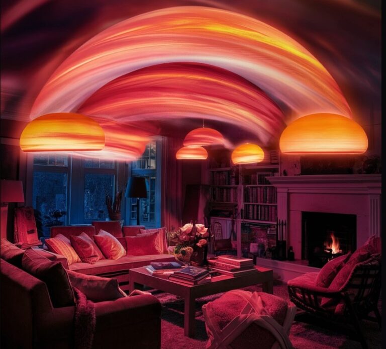 Cozy Lighting Ideas to Instantly Make Your Home More Inviting - Home ...