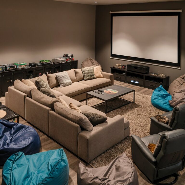 Living Room Furniture Arrangement Ideas You’ll Love - Home Experts