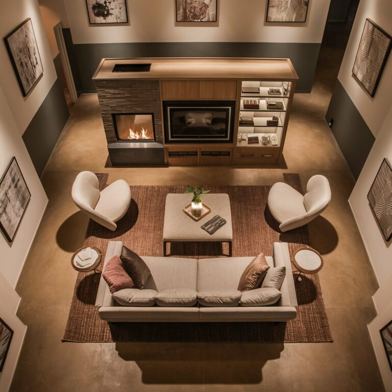 Living Room Furniture Arrangement Ideas You’ll Love - Home Experts