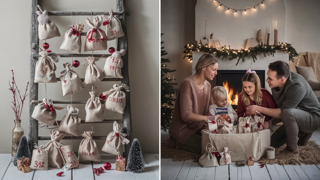 12 Scandinavian Christmas Décor Ideas to Transform Your Holiday Home ...