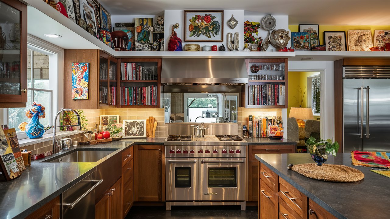 14 Farmhouse Kitchen Ideas for a Cozy Home Makeover - Home Experts