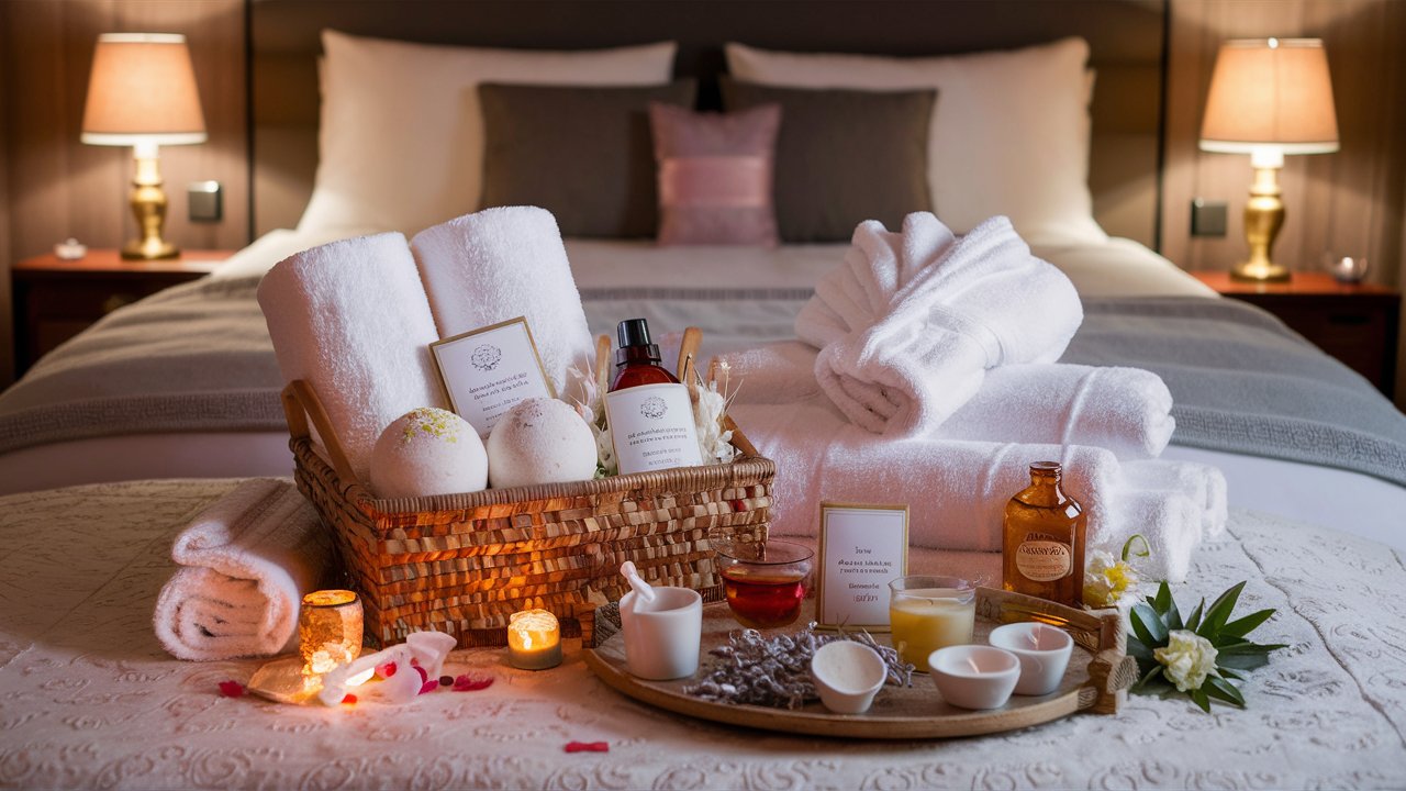 12 Romantic Bedroom Ideas for Honeymoon - Home Experts