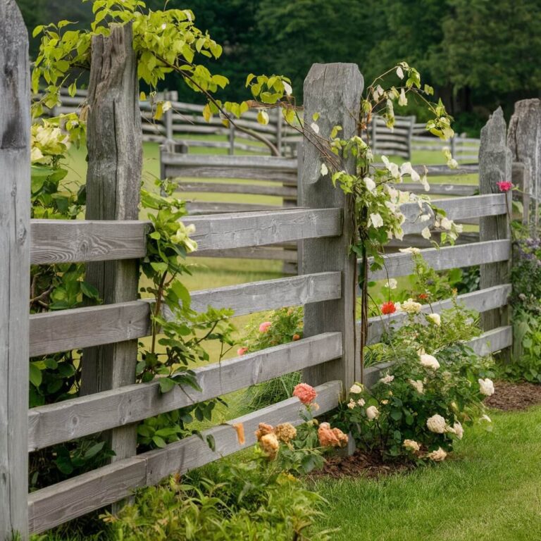 Farmhouse Landscaping Ideas to Transform Your Backyard - Home Experts