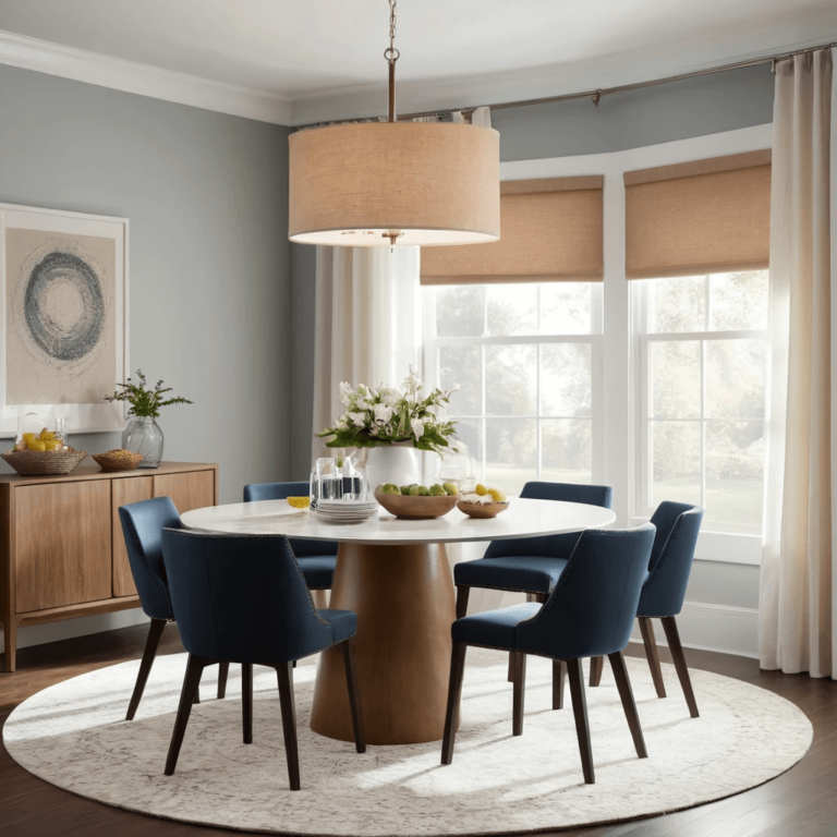 15 Small Dining Table Lighting Ideas to Transform Your Space - Home Experts