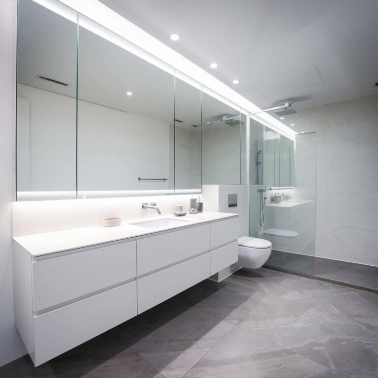 17 Unique Bathroom Mirror Design Ideas for a Stylish Home - Home Experts