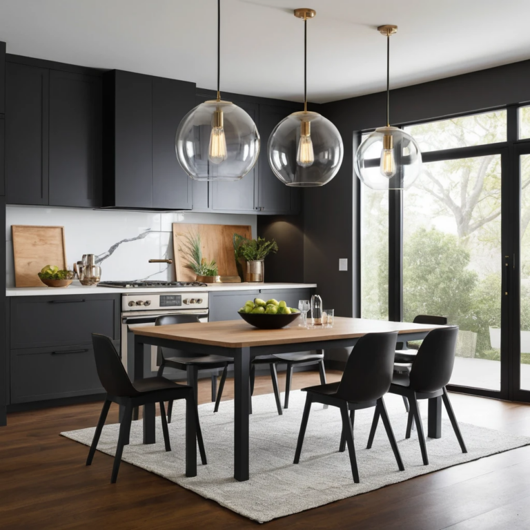 15 Small Dining Table Lighting Ideas to Transform Your Space - Home Experts