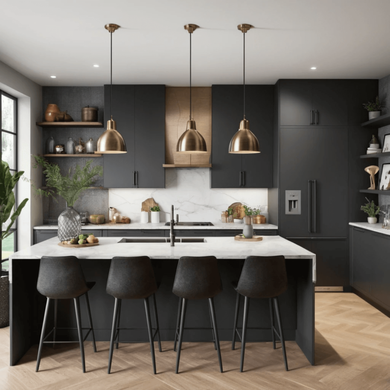 15 Stylish Pendant Ceiling Lights Ideas for Modern Homes - Home Experts