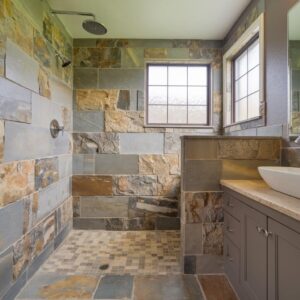 15 Stunning Walk-In Shower Bathroom Ideas for Modern Homes - Home Experts
