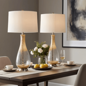 15 Small Dining Table Lighting Ideas to Transform Your Space - Home Experts