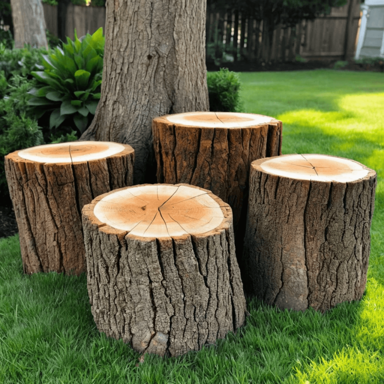 15 Farmhouse Backyard Seating Area Ideas to Elevate Your Outdoor Living ...