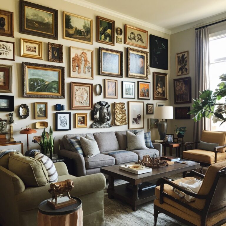 18 Open Concept Living Room Layout Ideas for Maximizing Comfort and ...