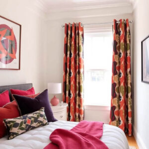 15 Stylish Small Windows Bedroom Curtains Ideas for a Cozy Space - Home ...