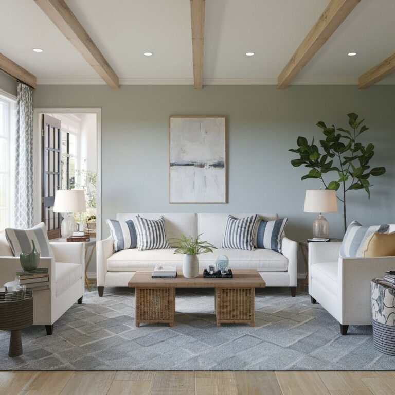 18 Open Concept Living Room Layout Ideas for Maximizing Comfort and ...