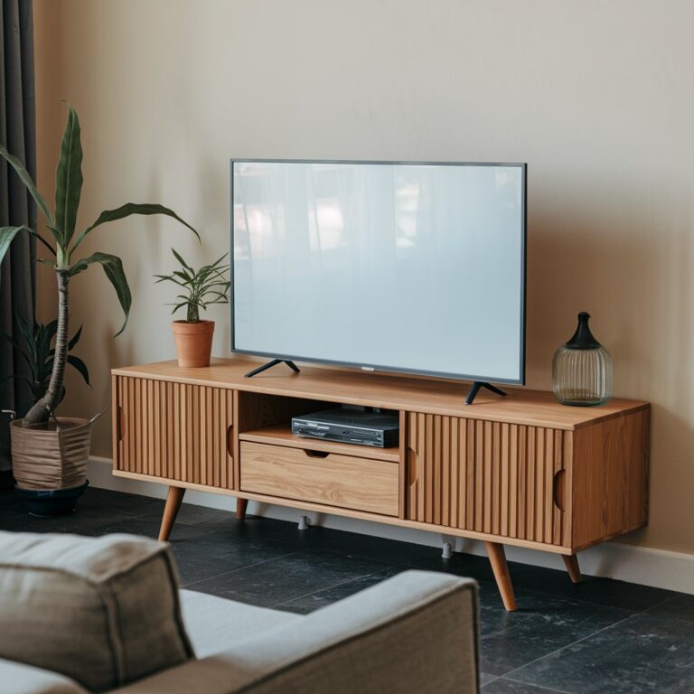 15 Modern TV Stand Ideas for Sleek and Stylish Homes - Home Experts
