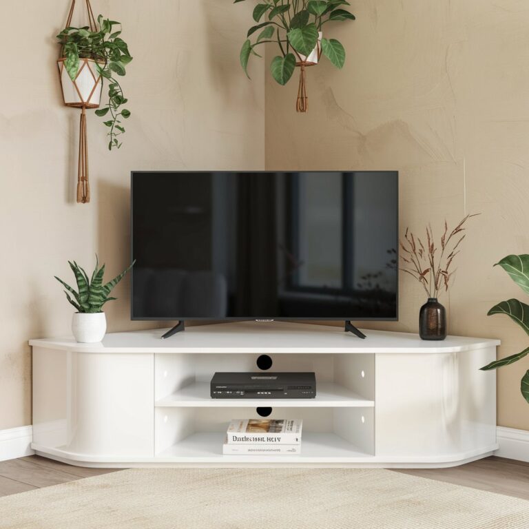 15 Modern TV Stand Ideas for Sleek and Stylish Homes - Home Experts