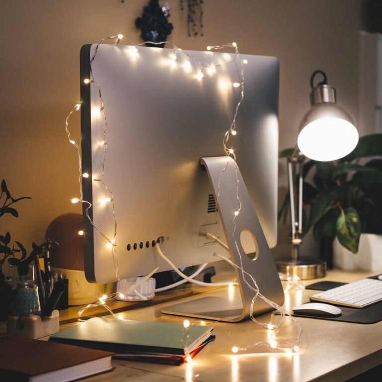 Bedroom Fairy Lights Ideas: 15 Ways to Add a Magical Touch - Home Experts