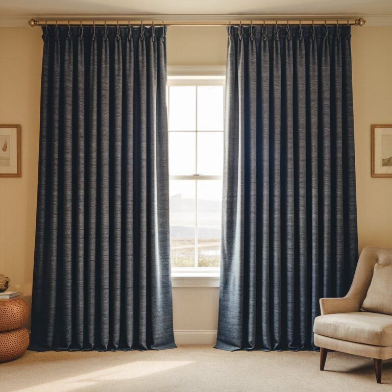 15 Stylish Small Windows Bedroom Curtains Ideas for a Cozy Space - Home ...