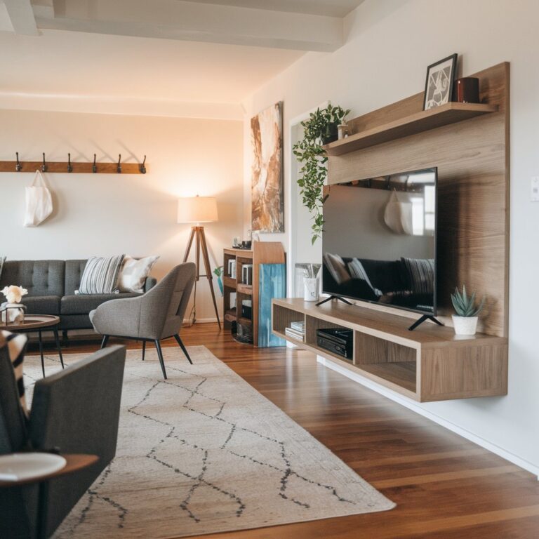 15 Modern TV Stand Ideas for Sleek and Stylish Homes - Home Experts