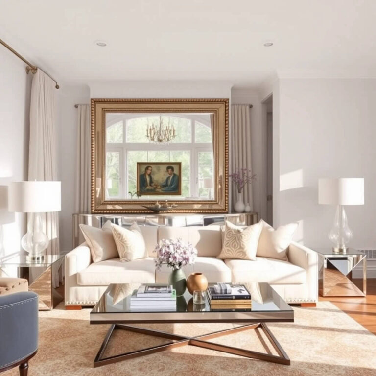18 Open Concept Living Room Layout Ideas for Maximizing Comfort and ...