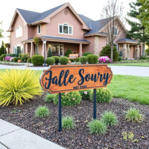 19 Rustic Driveway Landscaping Ideas to Elevate Your Curb Appeal - Home ...