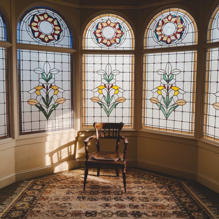 Expert Tips: 18 Vintage Bedroom Window Ideas to Try This Year - Home ...